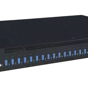 Digi AnywhereUSB 24 Plus - AW24-G300 - Sapply