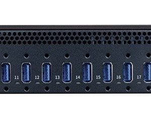 Digi AnywhereUSB 24 Plus - AW24-G300 - Sapply