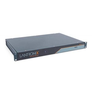 Lantronix EDS3000PR SECURE TERMINAL SERVER, 8, 16 or 32-PORT SERIAL ...