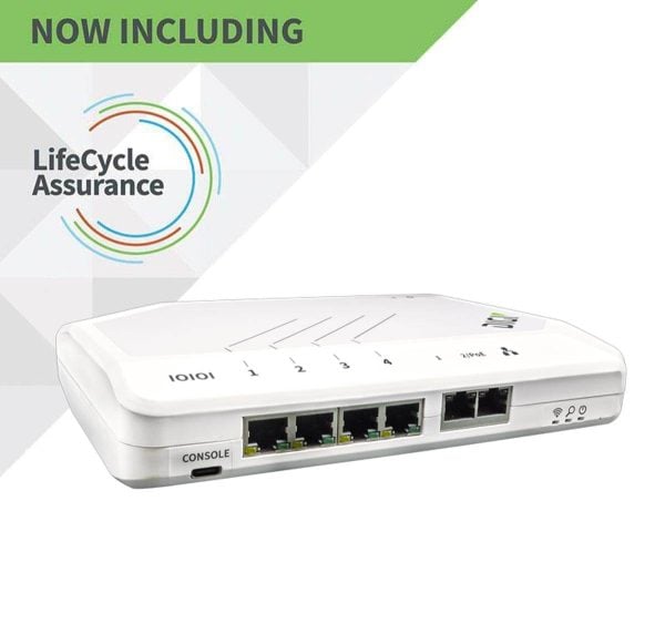 Digi Connect EZ WS- EZ04-WS00 - IoT Business Automation